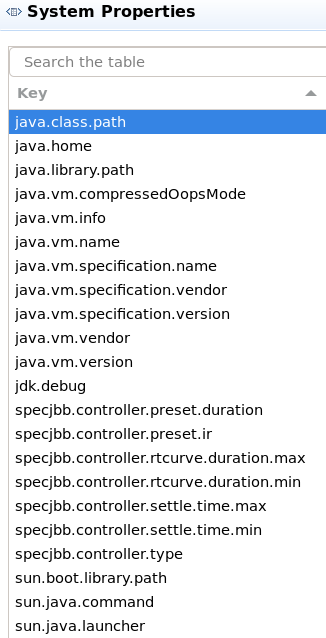 JFR概述 - TreerCai's blog